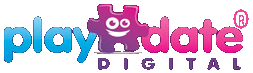 PlayDate Digital – Digital Learning and Play for Kids!