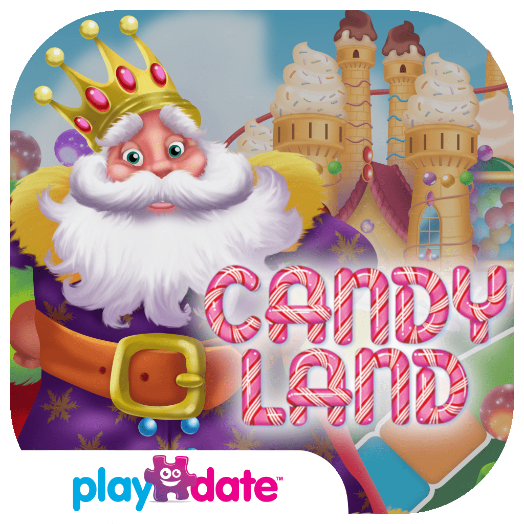 Candy Land: The Land of Sweet Adventures – PlayDate Digital
