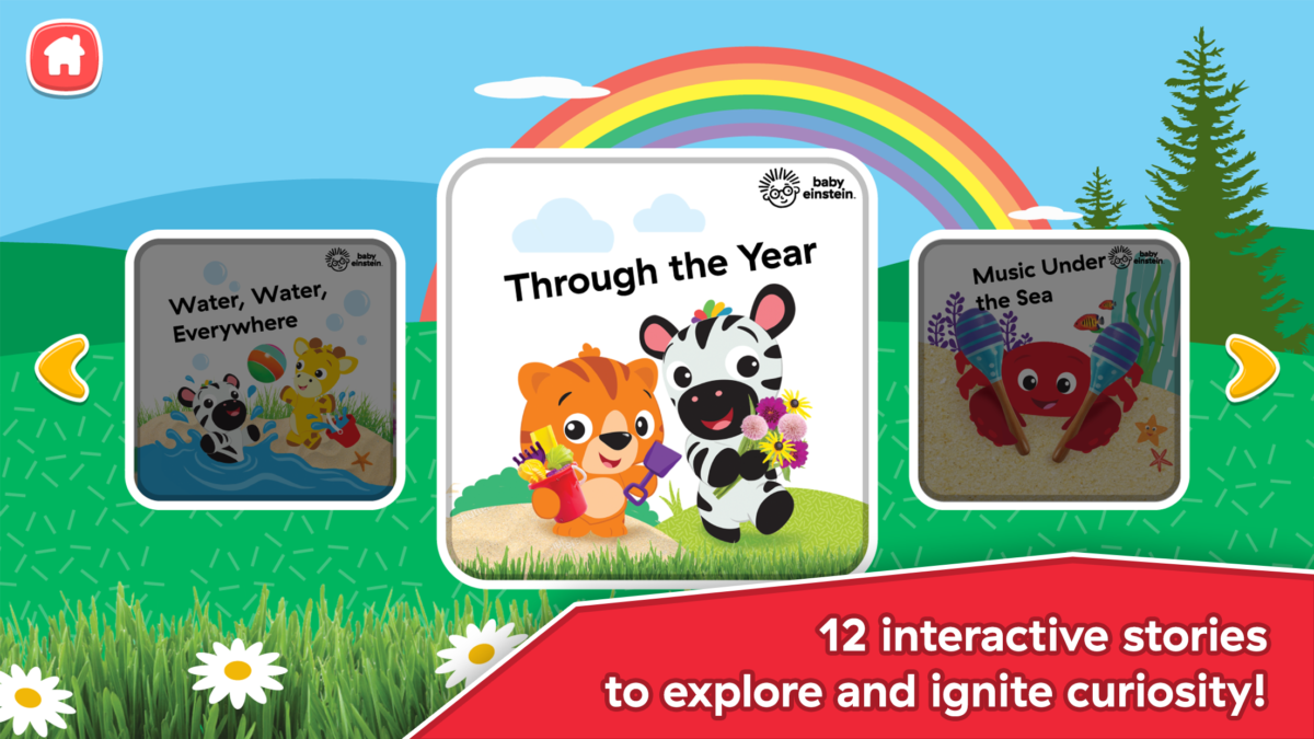 PlayDate Digital and Kids2 Partnership Sparks Launch of Interactive ...