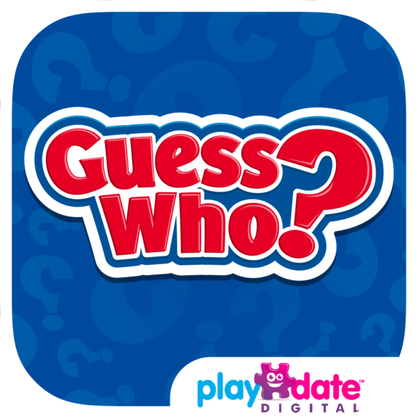 Guess Who? Meet the Crew – PlayDate Digital